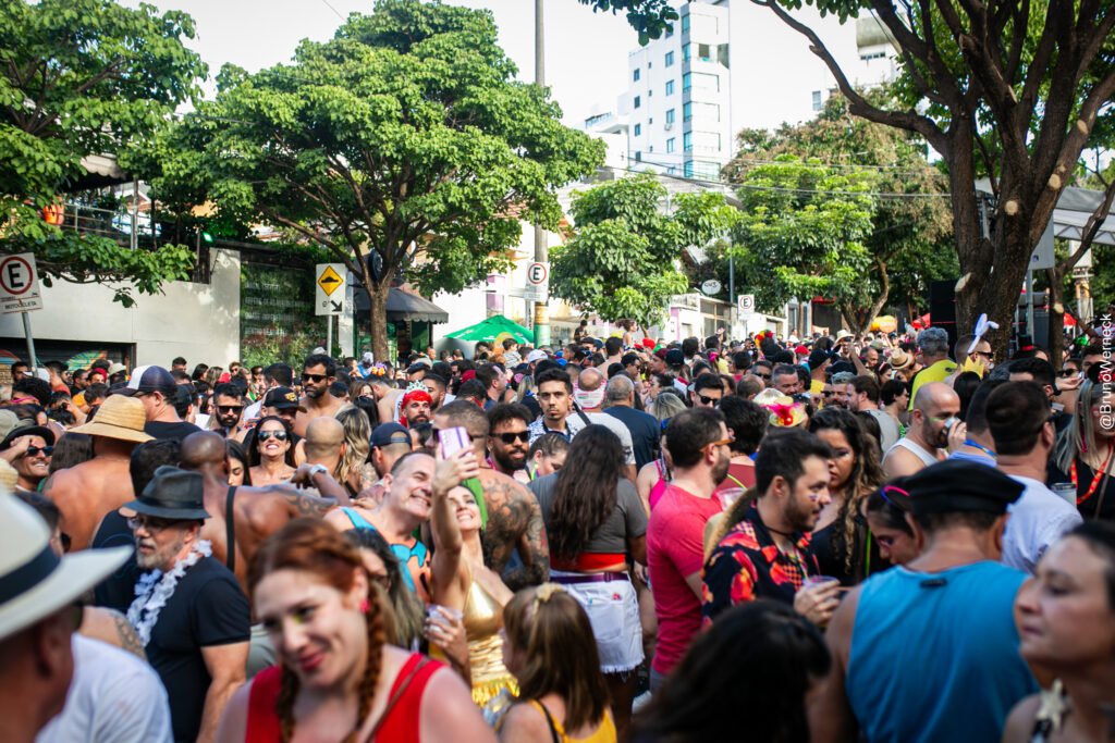 Jângal apresenta sua tradicional programação de Carnaval 2026 - Cola Na ...